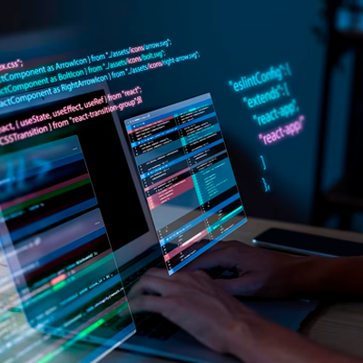 Búsquedas abiertas - DataFactory